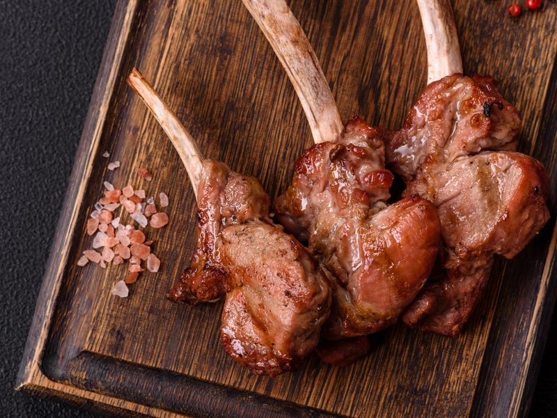 Shop Grass-Fed Meats | Beef, Lamb, Bison & Pork