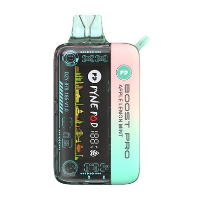 Disposable Vapes: Convenient & High-Quality Vaping - Puff Vegas