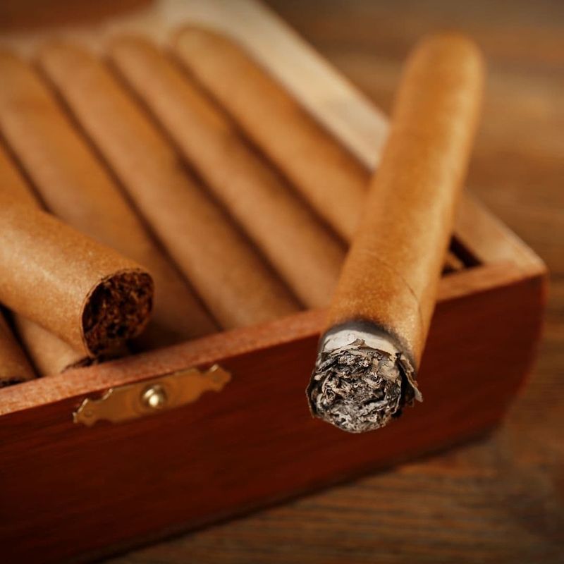 Premium Cigarettes on the Las Vegas Strip | Puff Vegas Smoke Shop