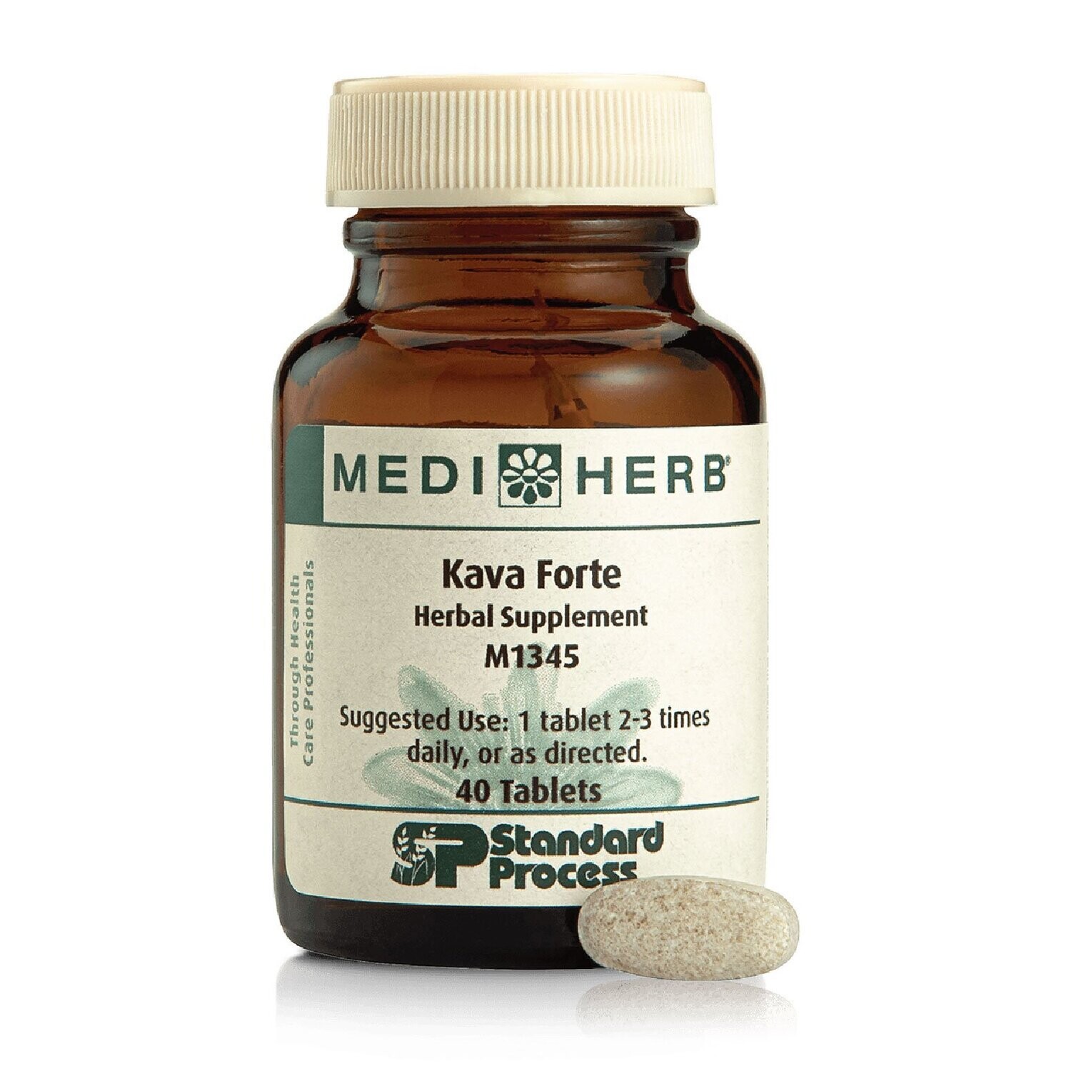 Kava Forte - Store - Dr. Jack Kunkel