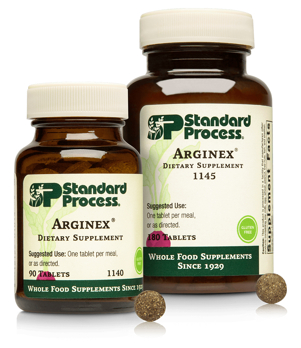 Arginex 90ct - Store - Dr. Jack Kunkel