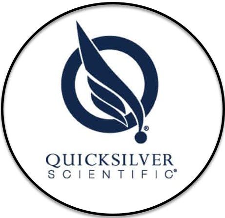Quicksilver - Store - Dr. Jack Kunkel
