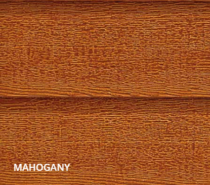 Diamond Kote Sample - Mahogany | Store - Parksite