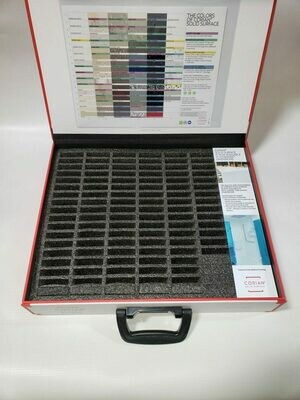 Sample Boxes | Store - Parksite