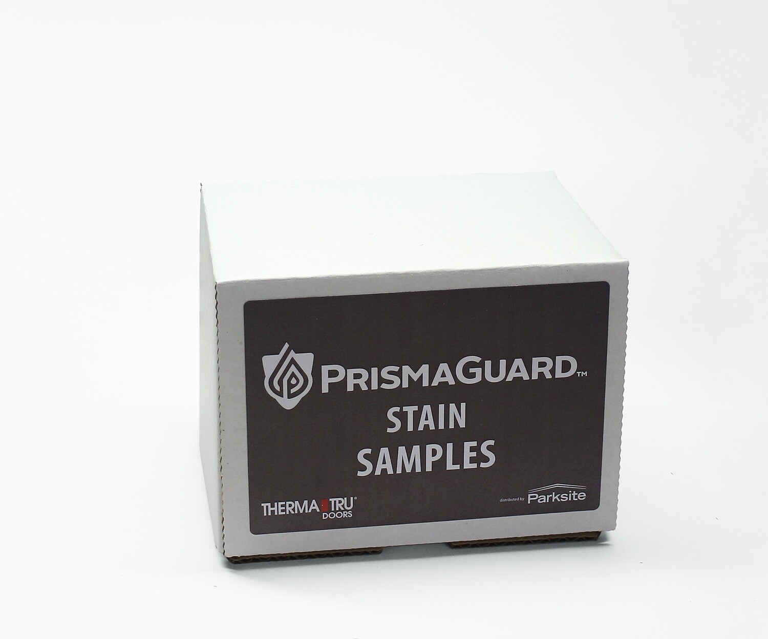 Store - Parksite » Therma-Tru PrismaGuard 4x4 Paint/Stain Sample Box - FLORIDA
