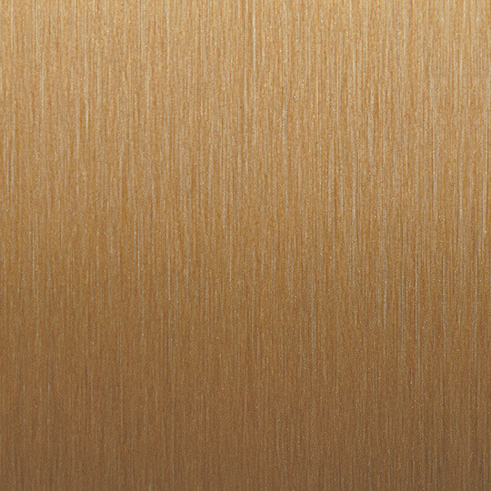 Store - Parksite » Formica Sample - Brushed Bronzetoned Aluminum*