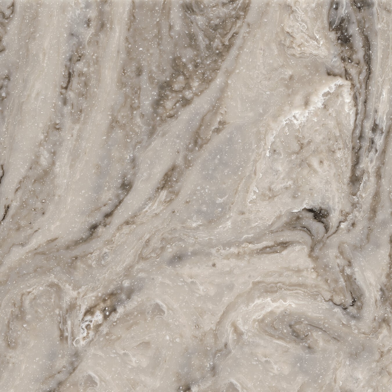 Store - Parksite » Solid Surface Sample - Smoke Drift Prima - 10x10