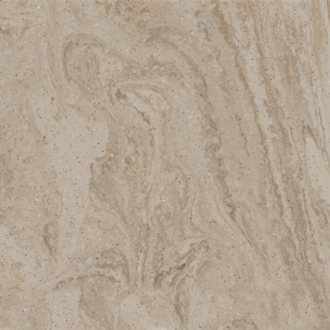 Store - Parksite » Solid Surface Sample - Windswept Prima - 2x2/4x4