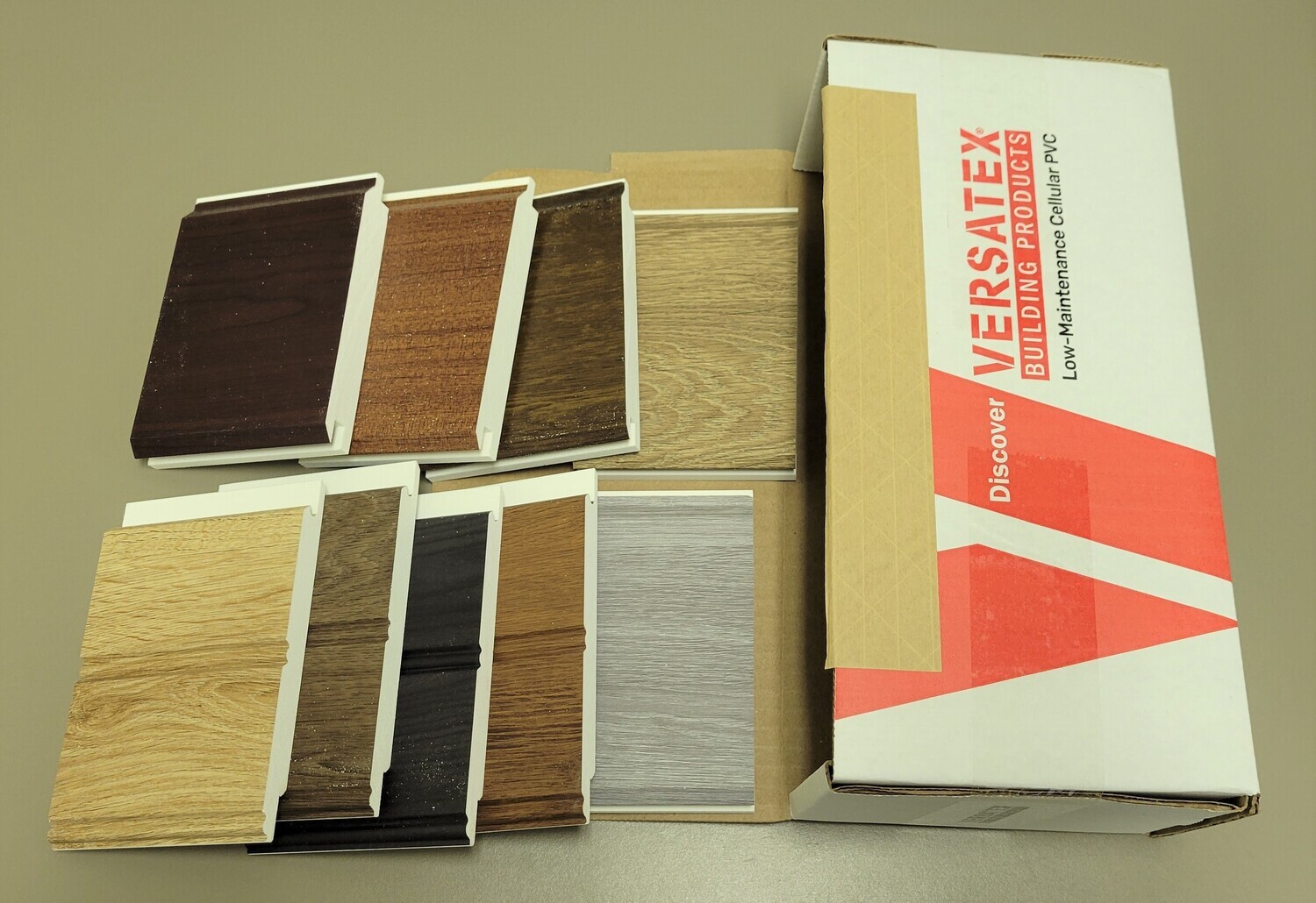 Store - Parksite » Corian Endura Vertical Display Base