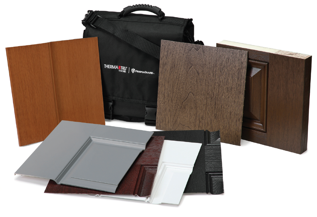 Store - Parksite » Therma-Tru D2D (Door-to-Door) Travel Bag ...