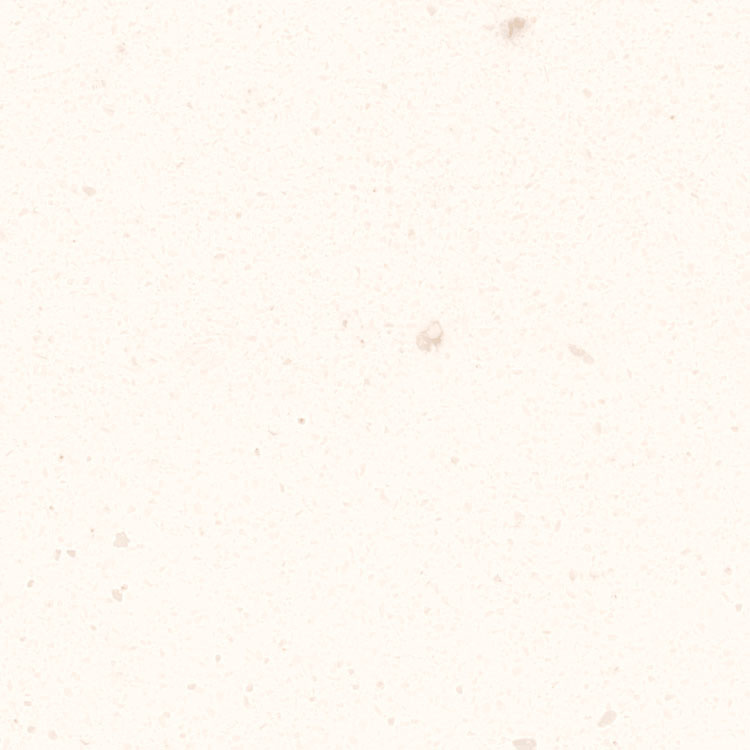 Store - Parksite » Solid Surface Sample - White Jasmine - 2x2/4x4