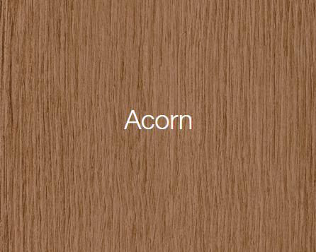 Store - Parksite » Therma-Tru PrismaGuard Stain Sample - Acorn