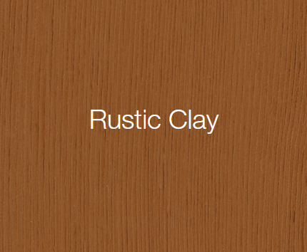 Store - Parksite » Therma-Tru PrismaGuard Stain Sample - Rustic Clay