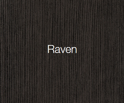 Store - Parksite » Therma-Tru PrismaGuard Stain Sample - Raven