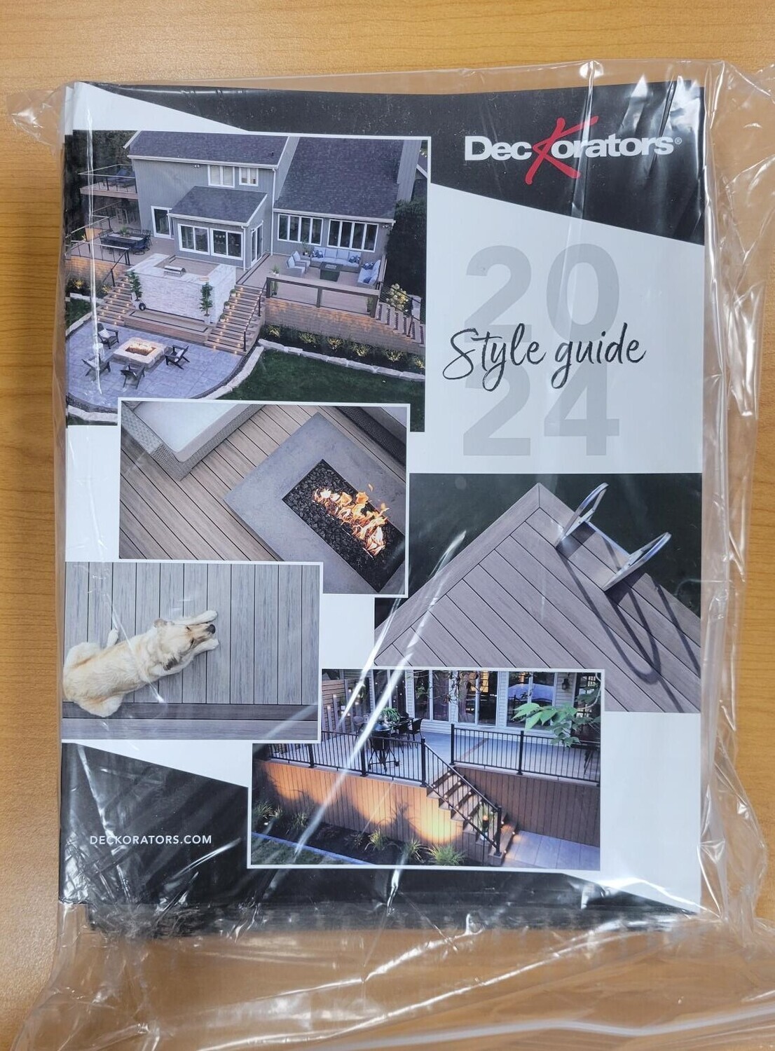 Store - Parksite » Each