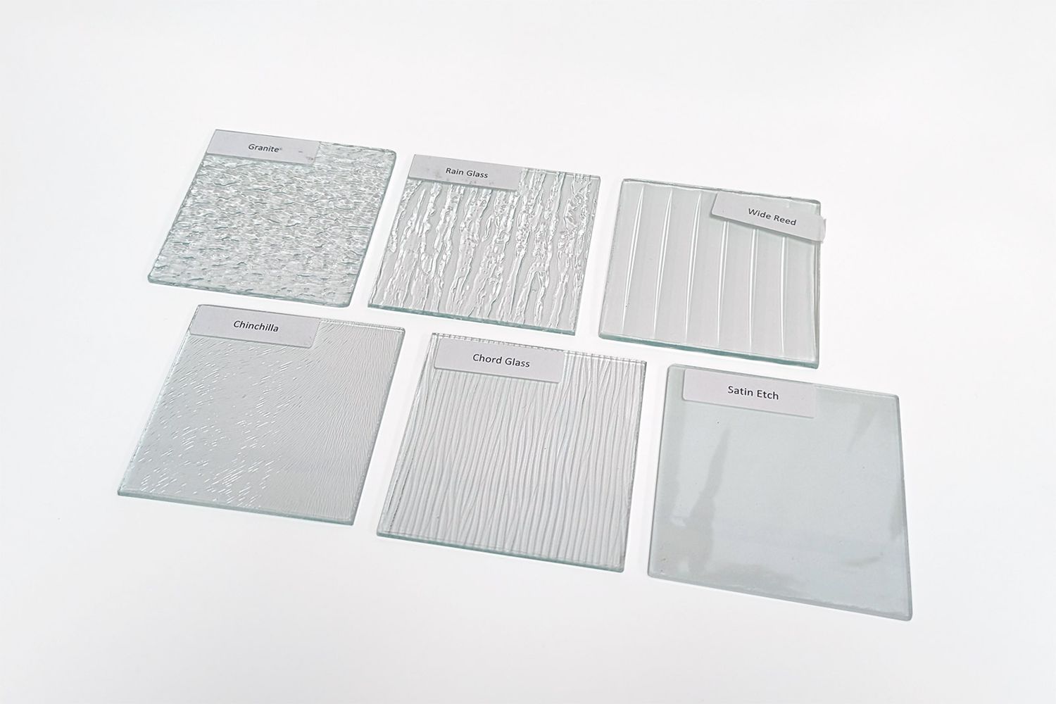 Store - Parksite » Therma-Tru Privacy Glass Sample Box - FARGO ONLY