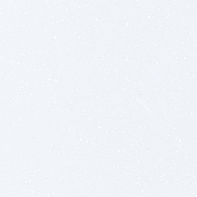 Store - Parksite » Solid Surface Sample - Sparkling White