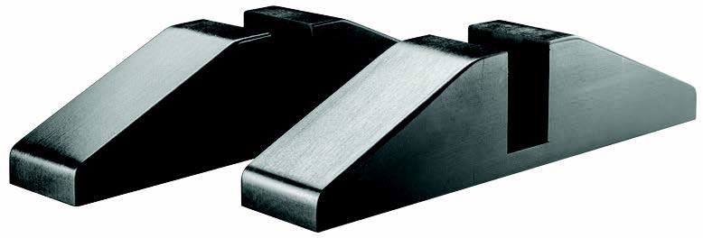 Store - Parksite » Therma-Tru Solid Wood Display Feet (Set of 2) - FL (113)