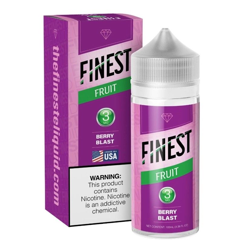 Berry Blast