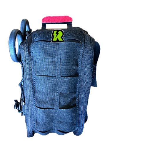 R2iFAK (Rapid Revive Individual First Aid Kit) - First Aid Kits ...