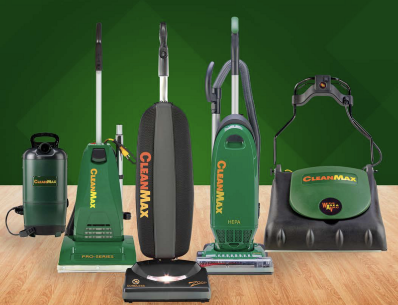 Commercial Vacuums for Sale | Osseo Vacuum