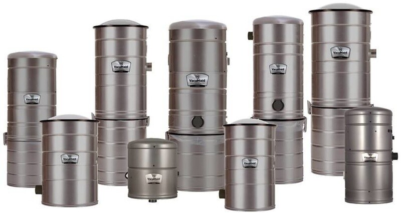 Power Units for Sale | Osseo Vacuum