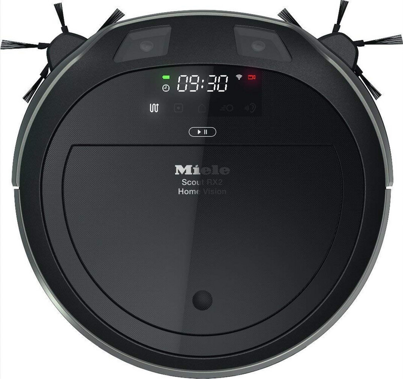 Shop Robot Vacuums for Sale | Osseo vacuum