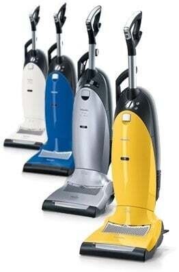 Shop Upright Vacuums for Sale | Osseo vacuum