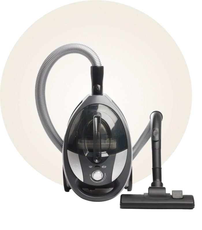 Shop Portable Vacuums for Sale - Osseo Vacuum
