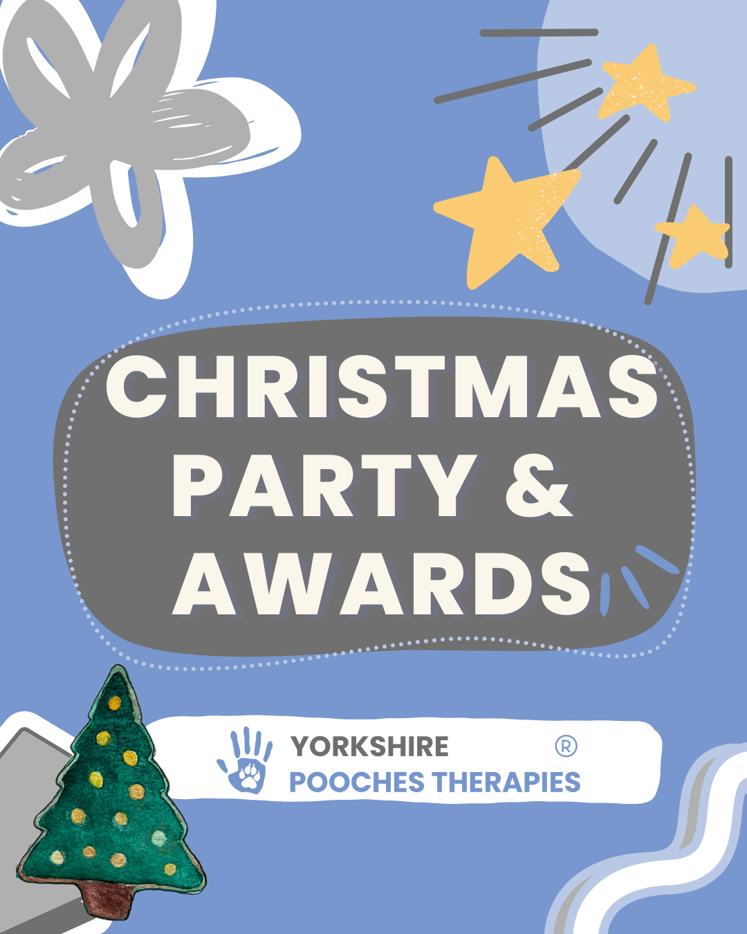 Christmas Party & Awards 2024