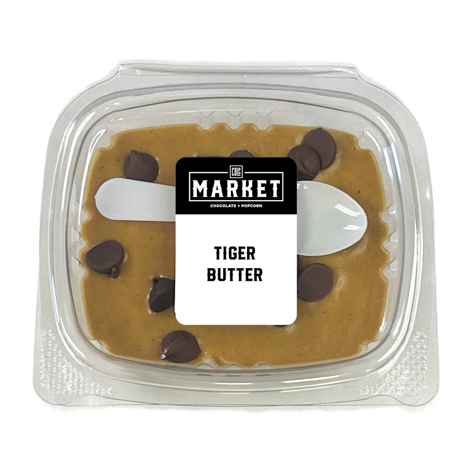 Tiger Butter Fudge