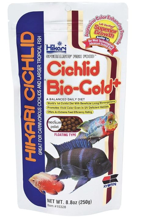 HIK CICH BIOGOLD+ 8.8OZ MD