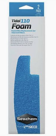 SCM TIDAL 110 2PK SPONGE