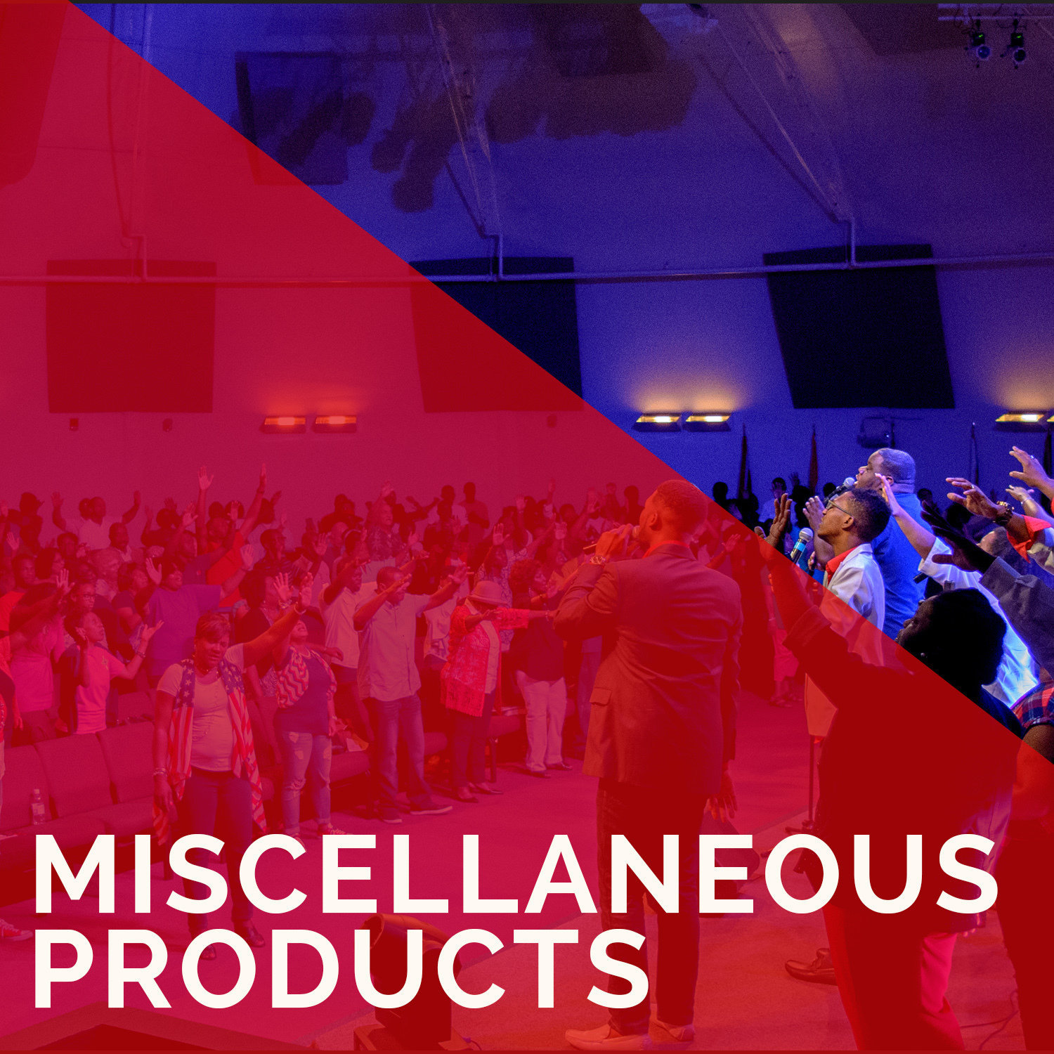 Miscellaneous - Store