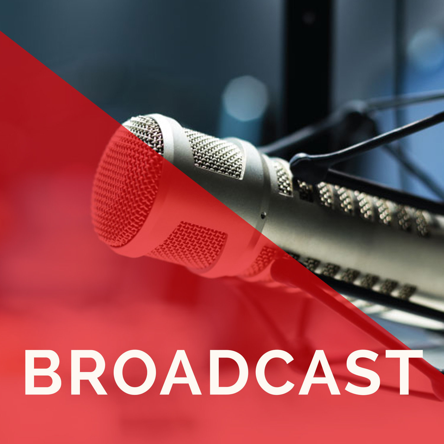 Broadcast - Store