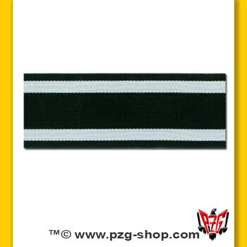 Regalia: (Cross Awards) 1914 Iron Cross Ribbon