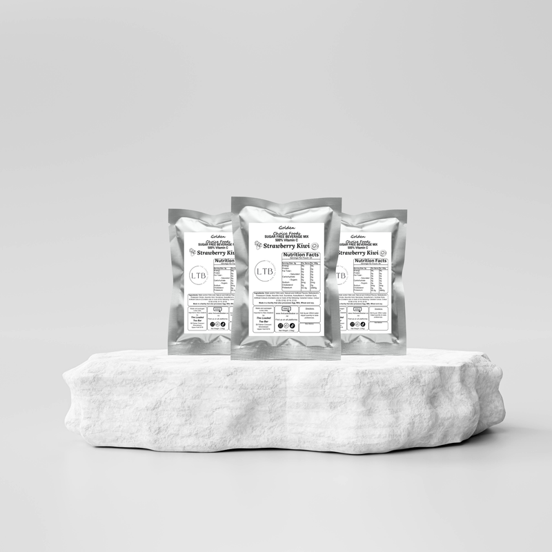 Multi-Serve Drink Mixes