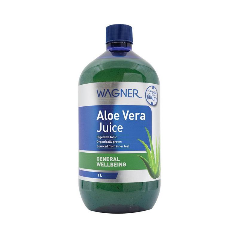 Wagner Aloe Vera Juice | 1 Litre