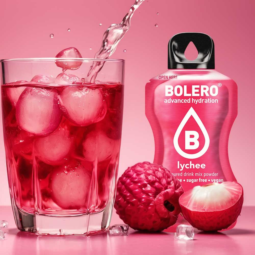 Bolero Lychee bolero-lychee