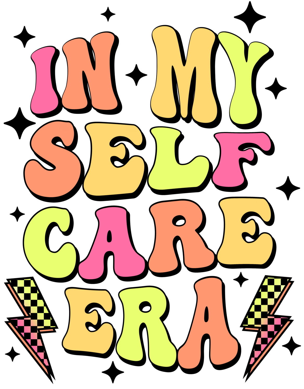 Self Love Era