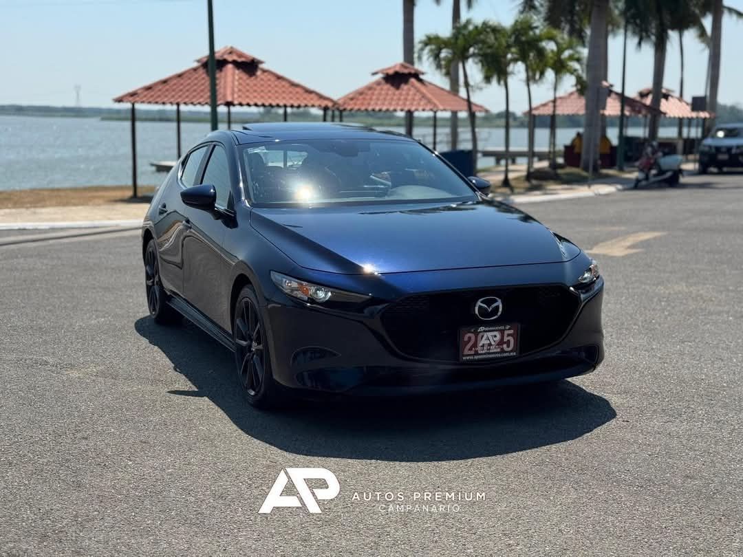 Mazda 3 Hb 2023