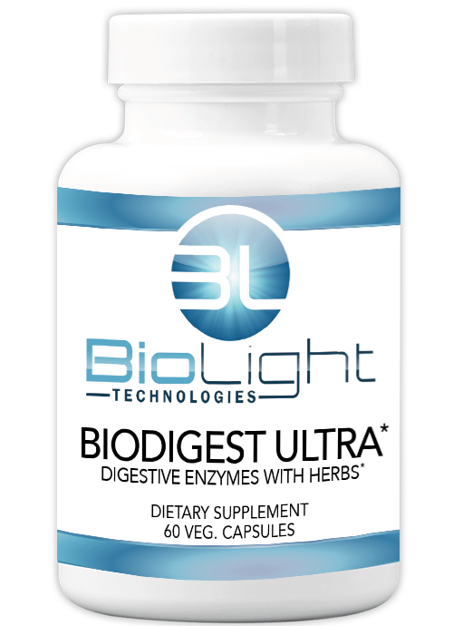 Biolight Biodigest Ultra