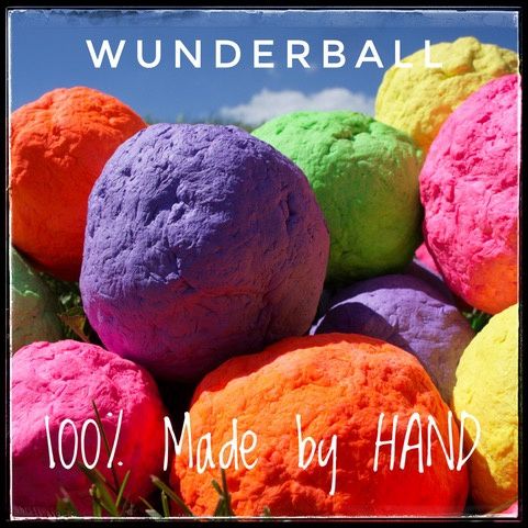 Wunderball by Wacky Walk'r