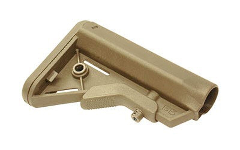 B5 Systems BRAVO Stock, FDE, Mil-Spec