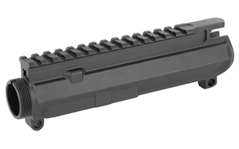 B.A. M4E1 AR-15 ENHANCED UPPER RECEIVER