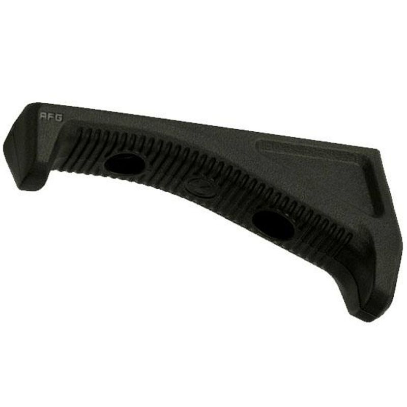 Magpul AFG M-LOK Angled Foregrip, BLK, 873750006024, MAG598-BLK
