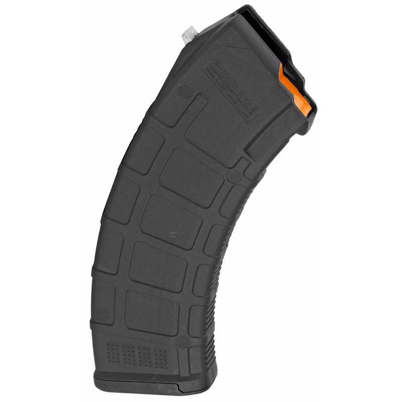 Magpul PMAG AK-47 GenM3 Magazine 7.62x39 30 Rounds, BLK, 840815100287 ...