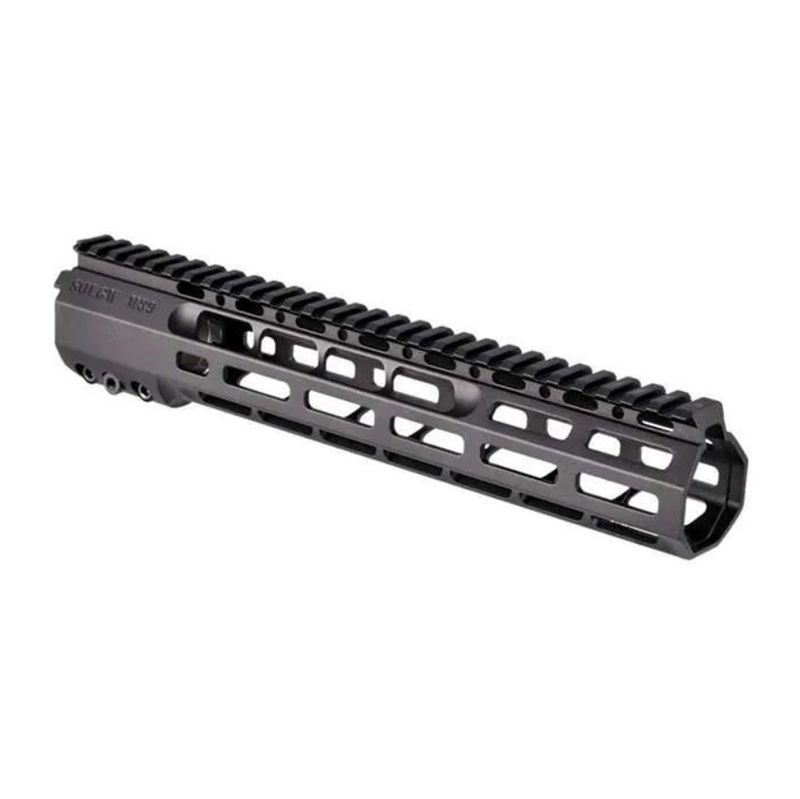 SOLGW 11.5" M89 DRIVE LOCK MLOK HANDGUARD, 785939519792, M89-11-5