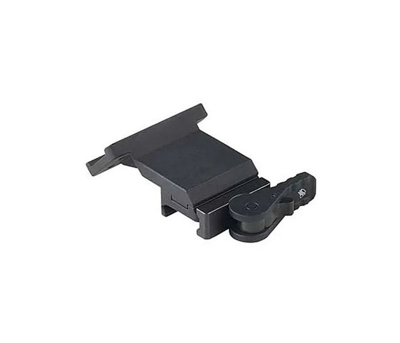 AMERICAN DEFENSE MANUFACTURING AIMPOINT T1/T2/COMPM5 QD MOUNT 33 DEGREE ...