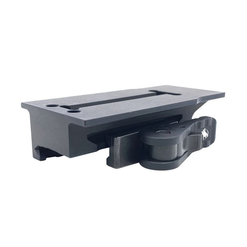 ADM Holosun 510C QD Mount Lower 1/3 Height BLK, AD-510C-11-STD ...